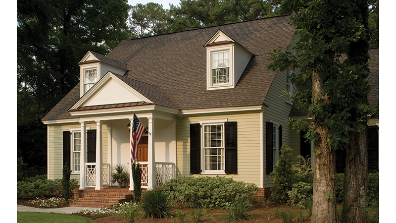 Coldspring Lane | Wilson Design & Construction, LLC